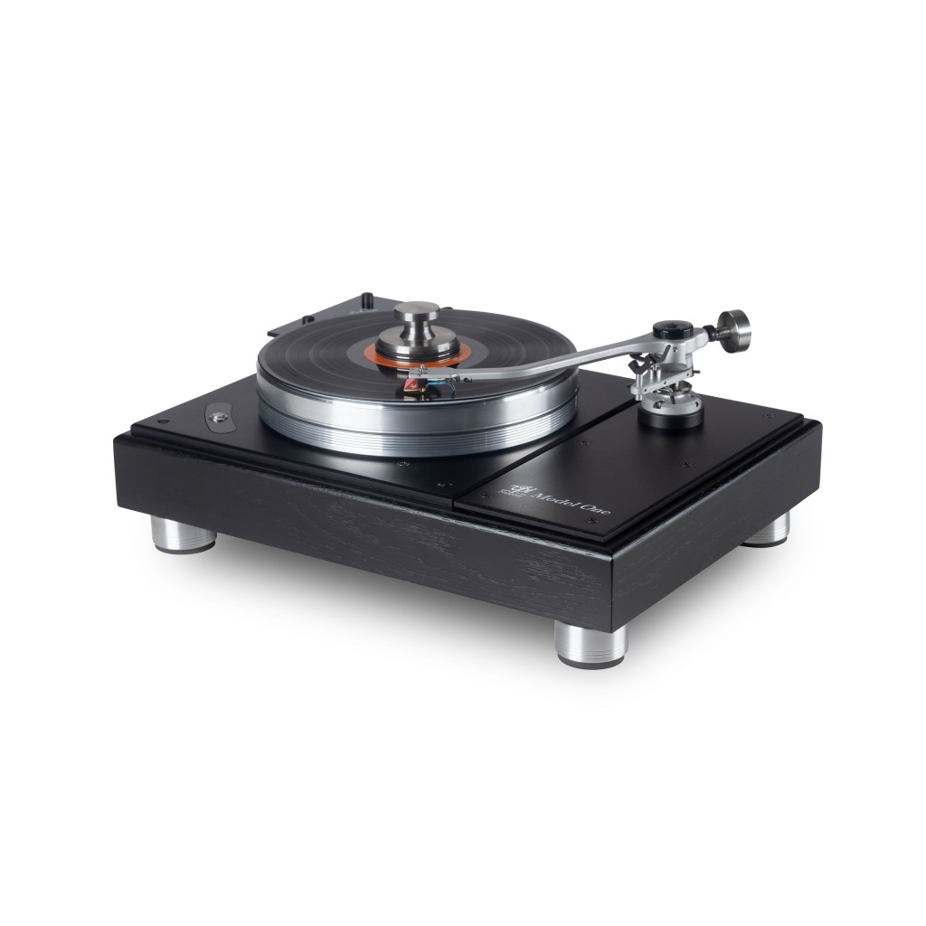 VPI Model One Turntable